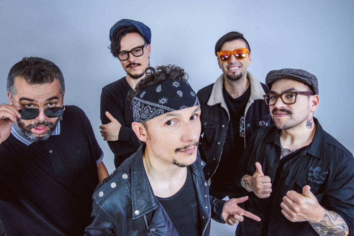 DOCTOR KRAPULA – Patchanka Booking Agency