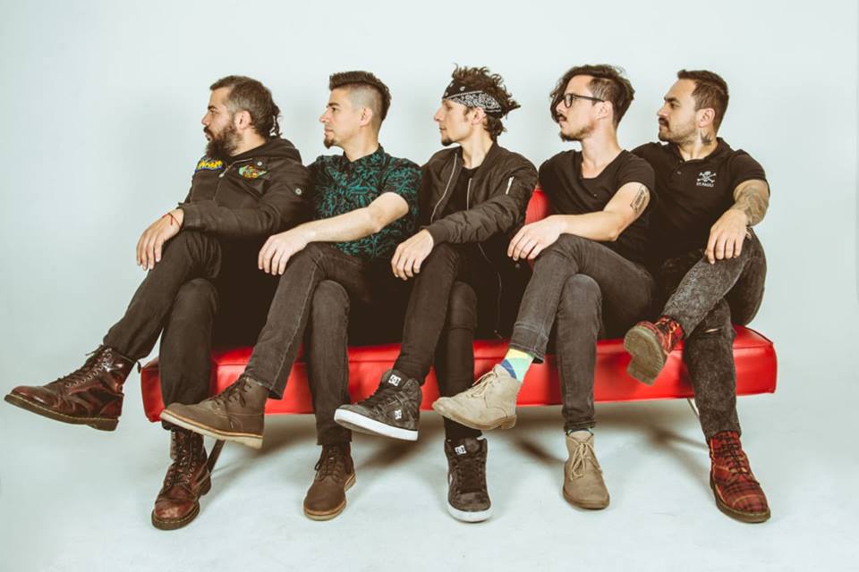 DOCTOR KRAPULA – Patchanka Booking Agency