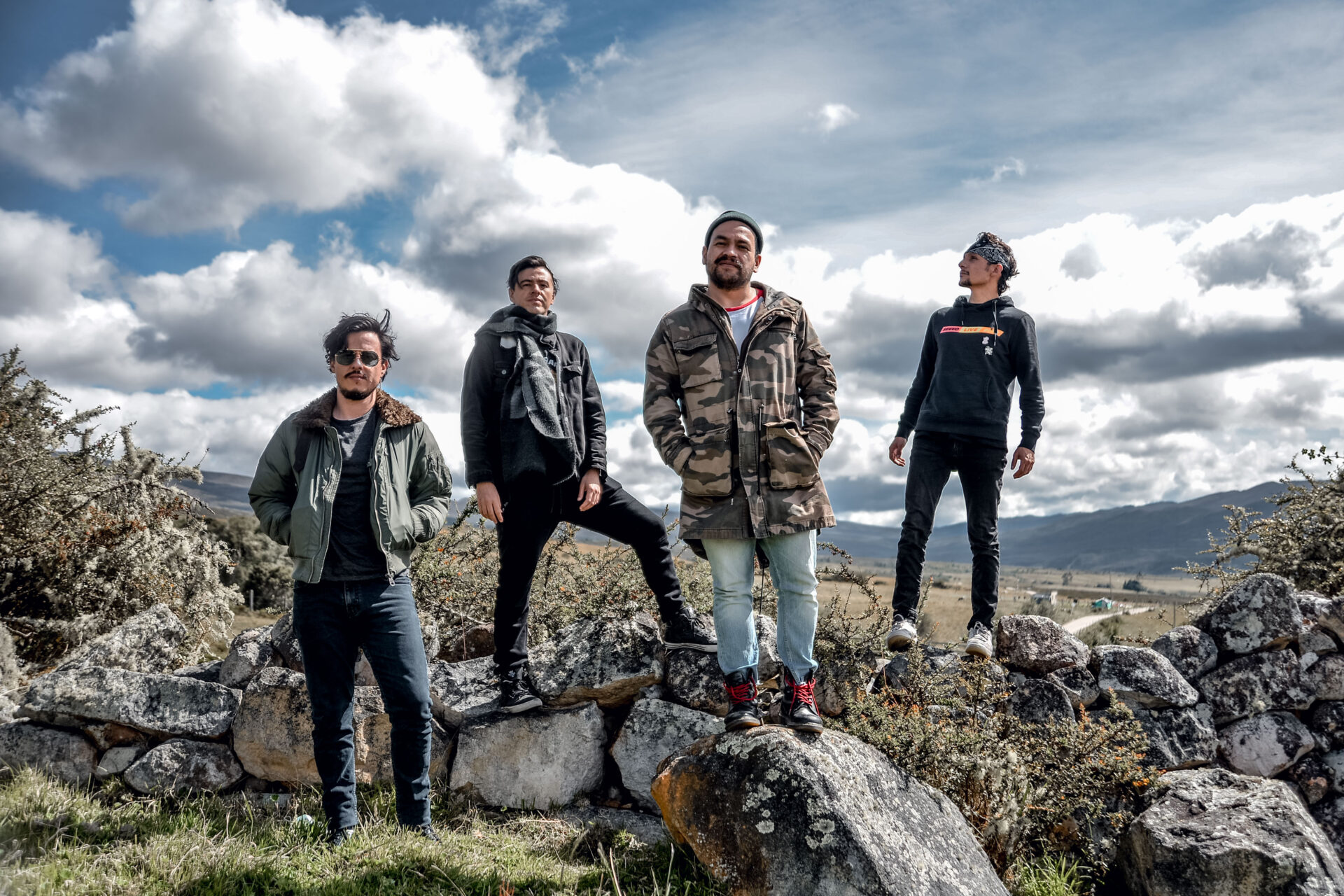 DOCTOR KRAPULA – Patchanka Booking Agency