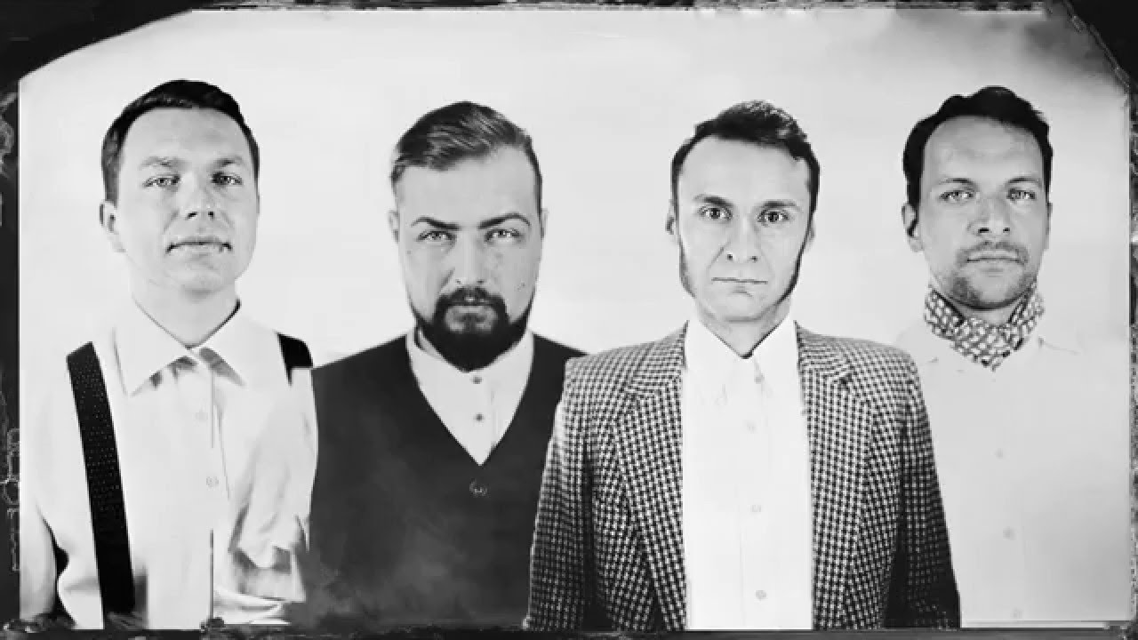 HANBA! – Patchanka Booking Agency