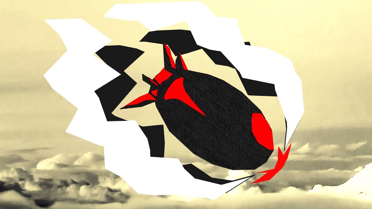 HANBA! – Patchanka Booking Agency