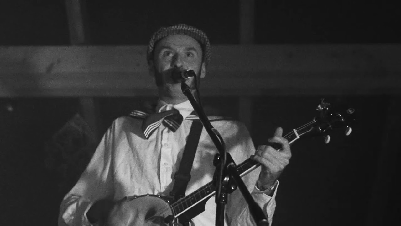 HANBA! – Patchanka Booking Agency